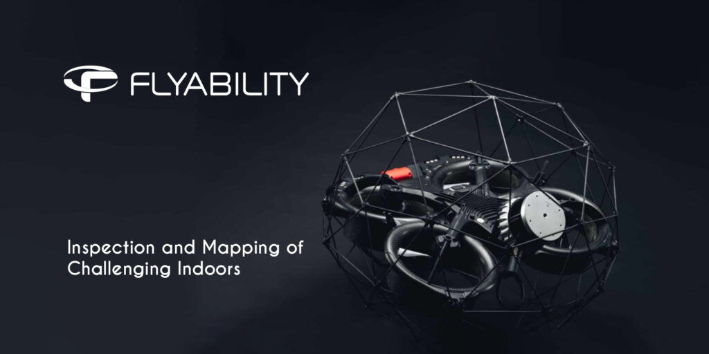 Flyability Drones Online in India At Best Price | XBOOM