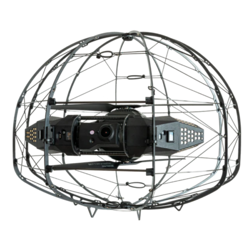 Confined space - Inspection Drones - World's leading brands