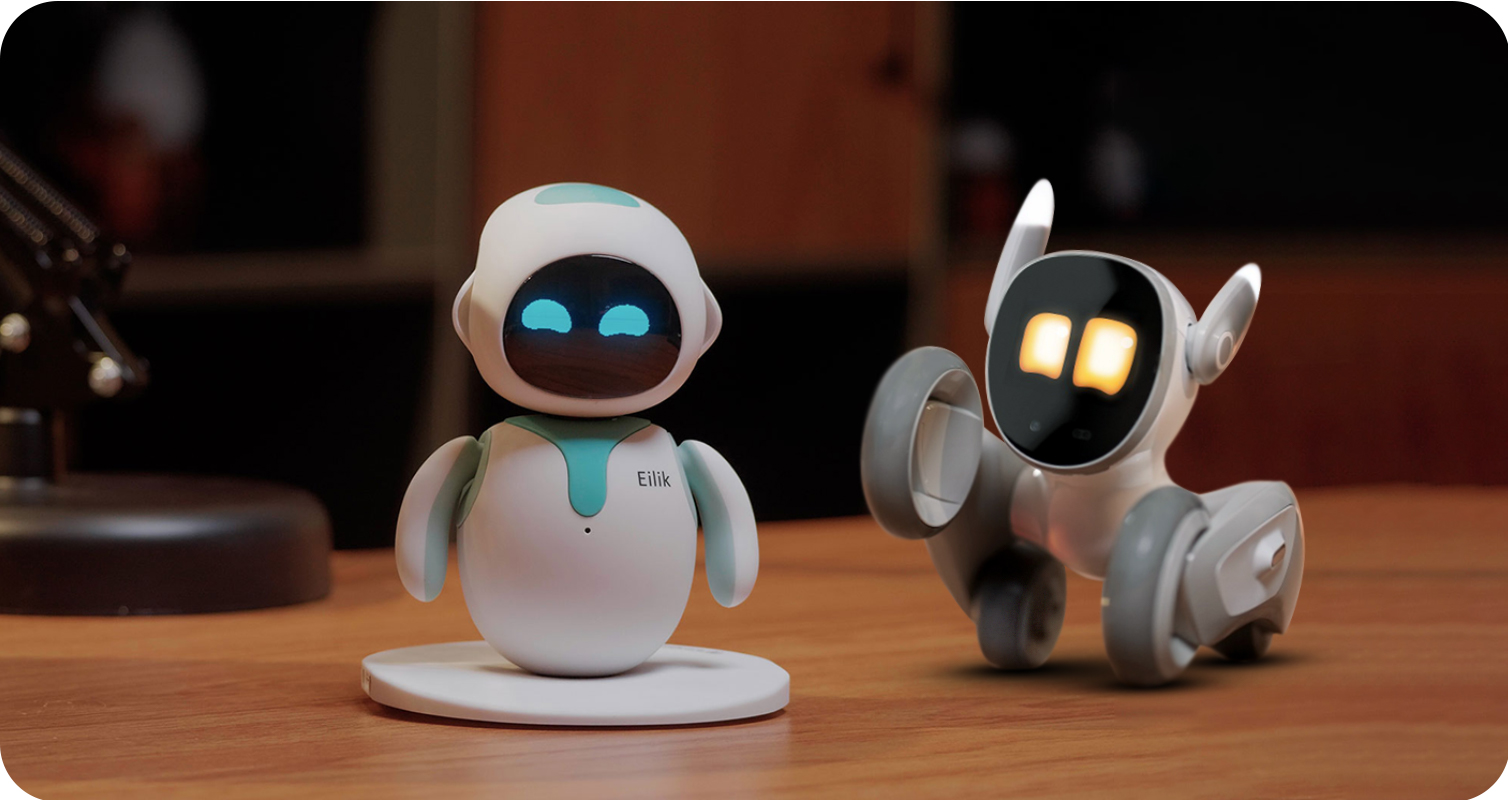 AI Robots For Sale In India At Best Prices | Xboom