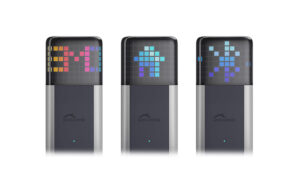 EMO Go Home - AI Desktop Pet Robot | Xboom