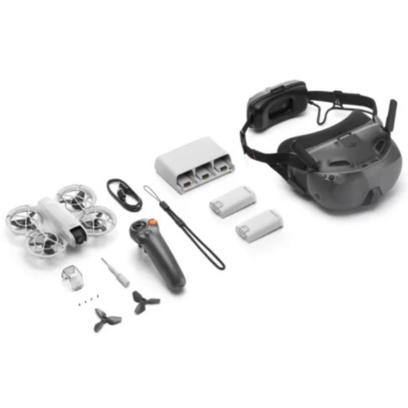Shop For DJI Mini Series Drones Online in India | XBOOM