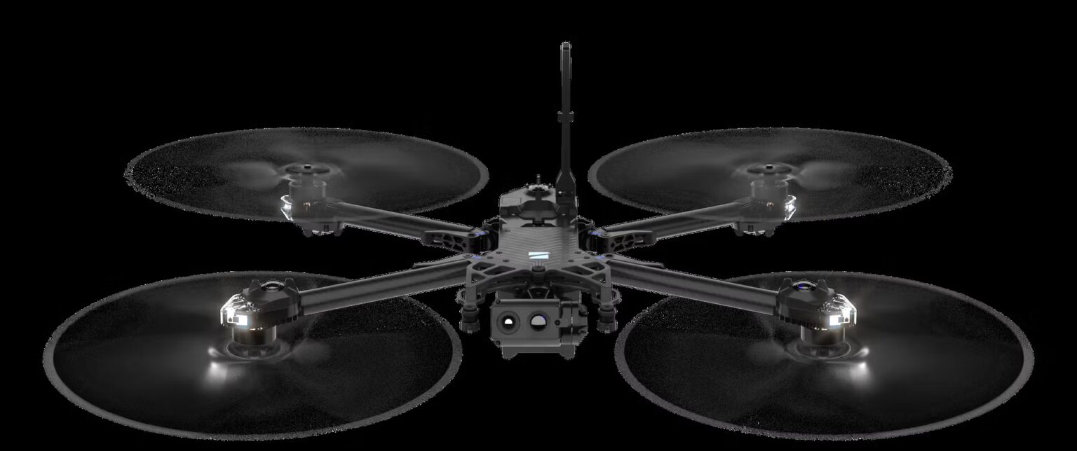 Buy Skydio X2D – Advanced Autonomous Defense Drone