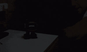 EMO AI Pet robot with Personality and Ideas