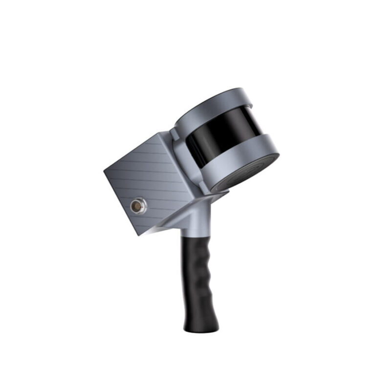 FJD Trion™ S1 3D Lidar Scanner - XBOOM
