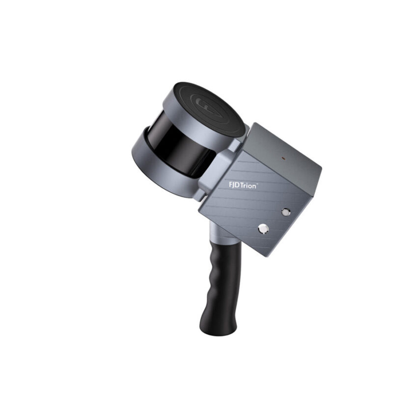 FJD Trion™ S1 3D Lidar Scanner - XBOOM