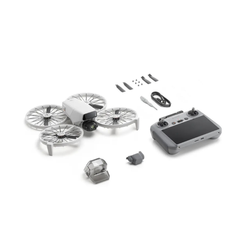 Buy DJI Flip (DJI RC 2) Online In India At Best Price | XBOOM
