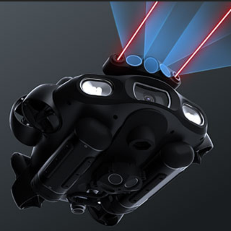 FIFISH E-Master-Navi (200m Tether) - XBOOM