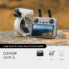 Buy DJI Flip (DJI RC 2) Online In India At Best Price | XBOOM