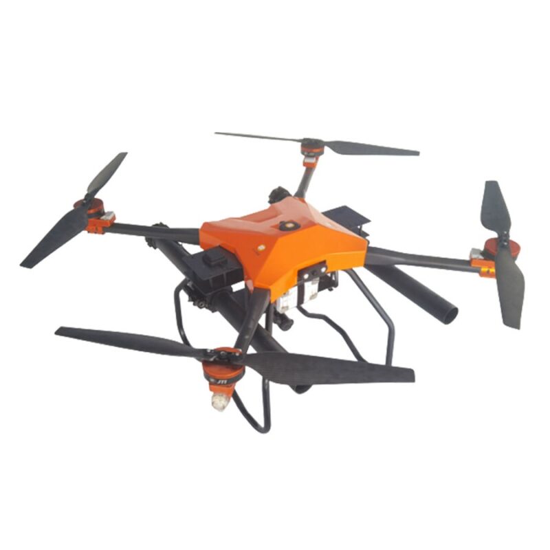 Cavalry H50L-2 Window-Breaking Firefighting Drone - XBOOM
