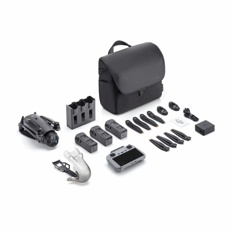 Buy DJI Mavic Series Drones & Accessories Online | XBOOM