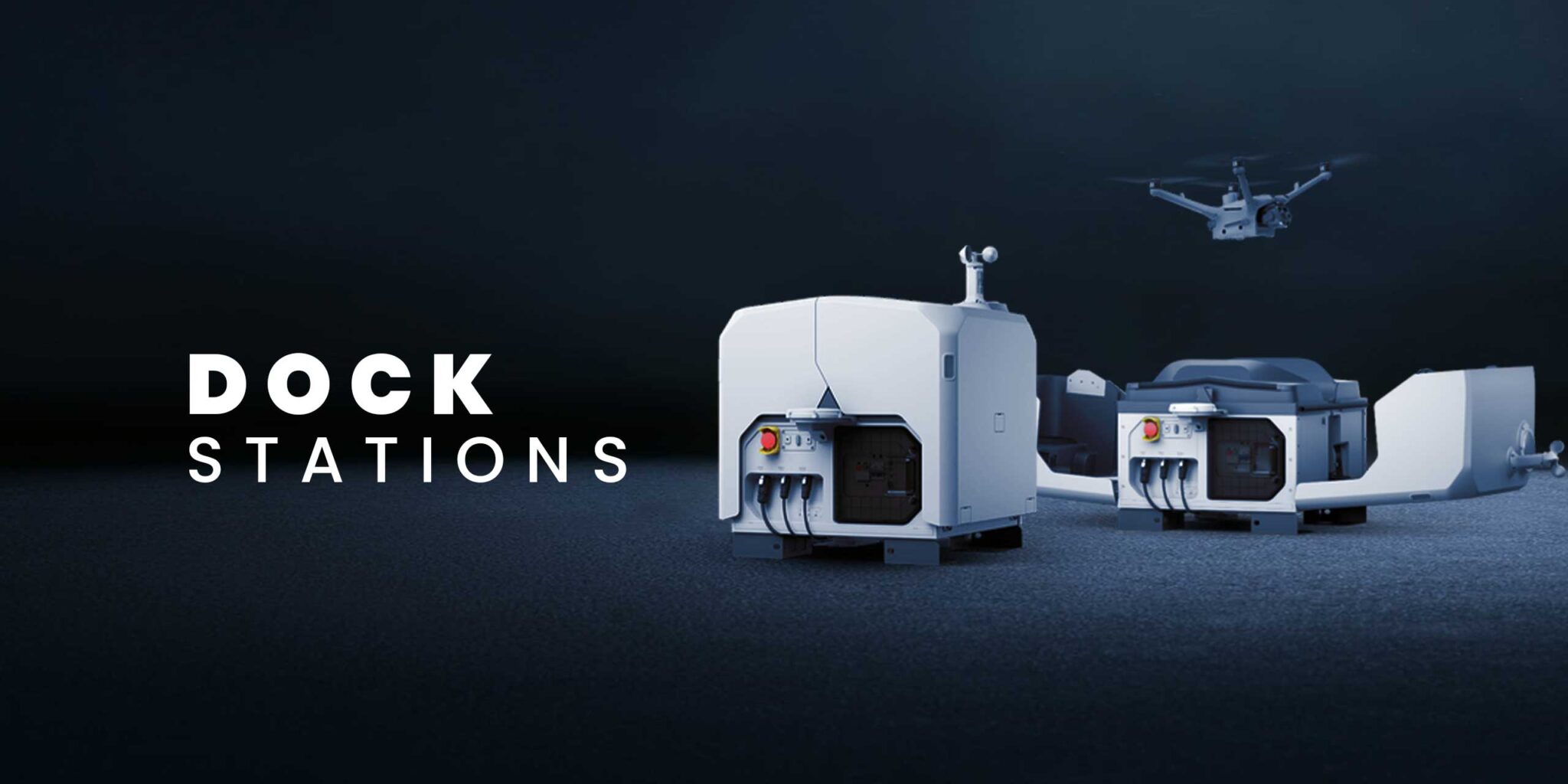 Ultimate Guide for the Perfect DJI Dock Station | XBOOM