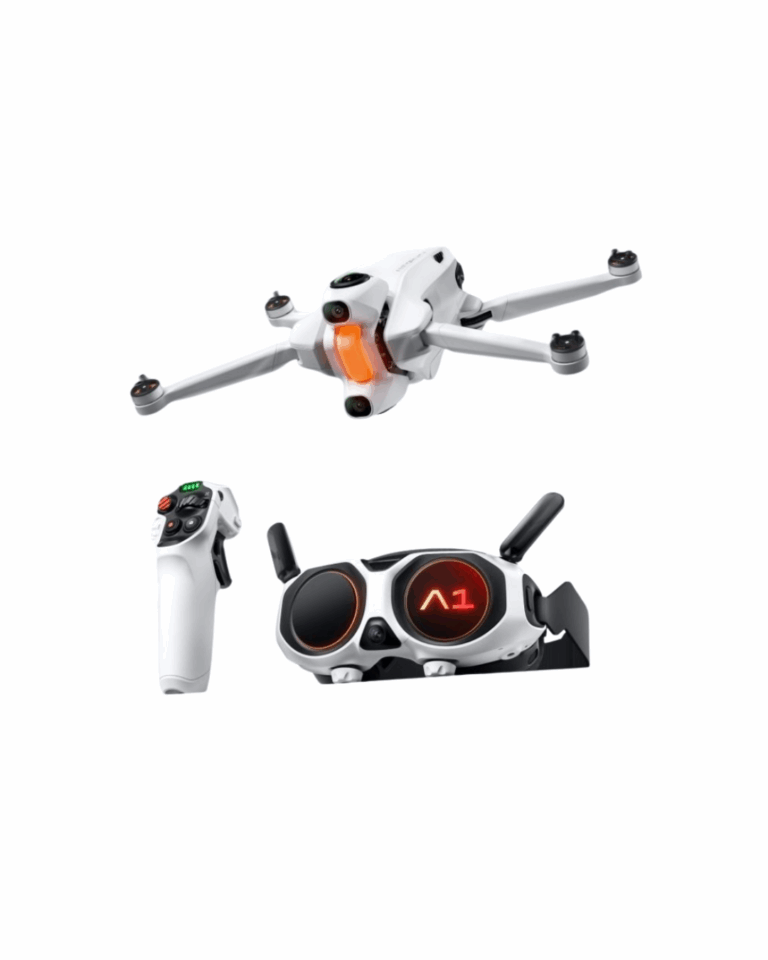 Antigravity A1 8K 360 FPV Drone Camera - XBOOM