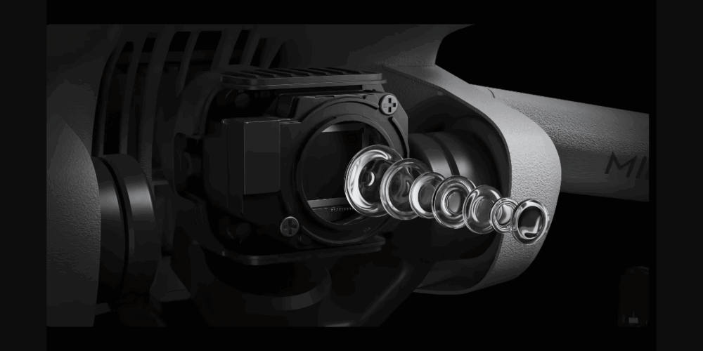 DJI Mini 4 Pro Fly More Combo — 34 min - 4K/60 HDR -XBOOM