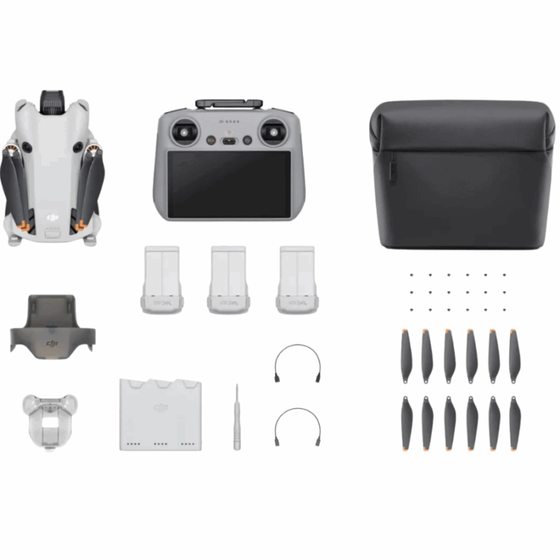 DJI Drones - Buy at Best Price in India | Fast Delivery | COD