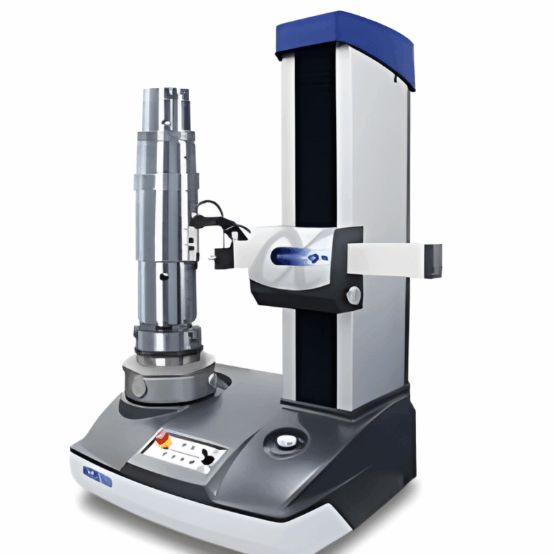 Carl Zeiss Form Tester RONDCOM 60 A - XBOOM