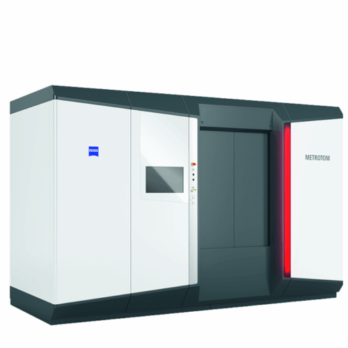 Carl Zeiss Metrology METROTOM - XBOOM