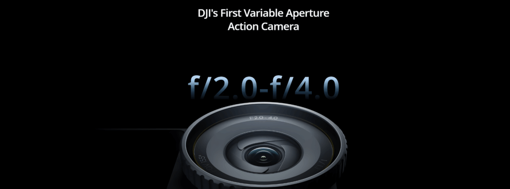 DJI Osmo Action 6 Adventure Combo - XBOOM